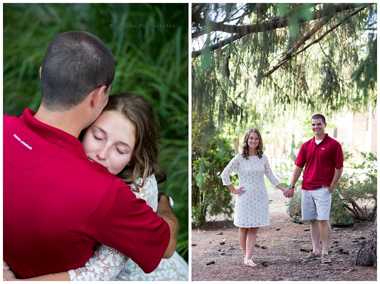Emily+Jordan - McCamera Photography