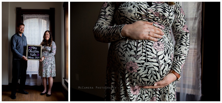 Amber+Ryan - McCamera Photography